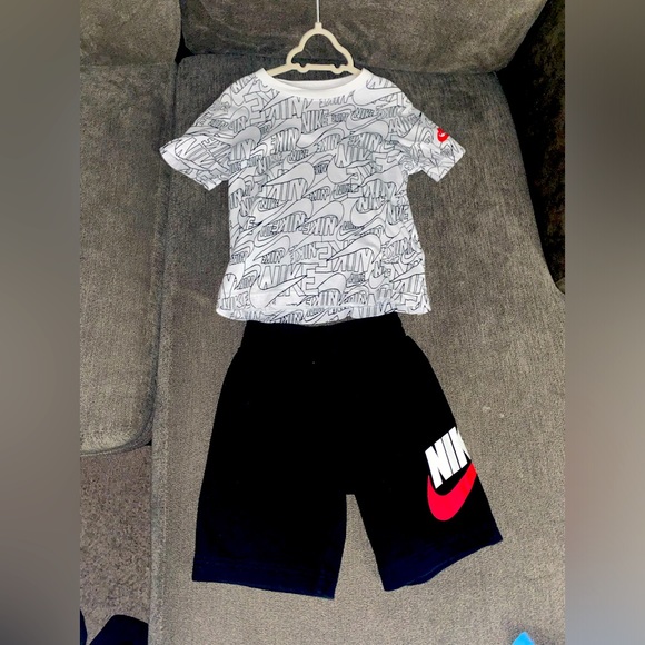Nike | Matching Sets | Nike Set 5 | Poshmark